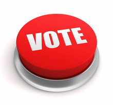 Vote Button Free Stock Photo - Public Domain Pictures
