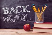 Back To School Free Stock Photo - Public Domain Pictures