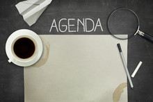 Agenda Free Stock Photo - Public Domain Pictures