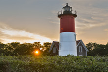 Nauset Light Free Stock Photo - Public Domain Pictures