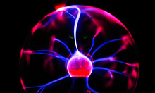 Plasma Ball Free Stock Photo - Public Domain Pictures