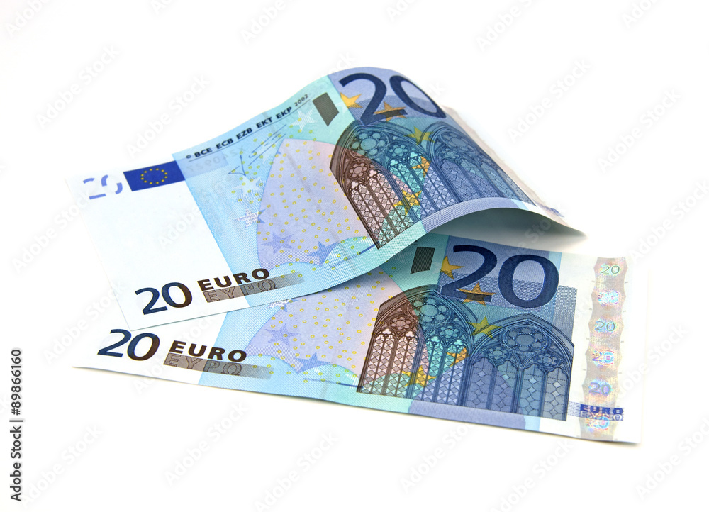 40 dollars in euro store