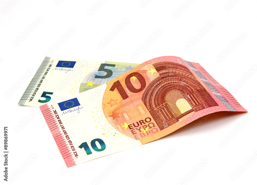 15 Euro Stock Photo | Adobe Stock