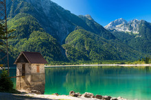 Lago Del Predil Free Stock Photo - Public Domain Pictures