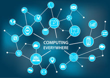 Cloud Cloud Everywhere A Cloud... Free Stock Photo - Public Domain Pictures