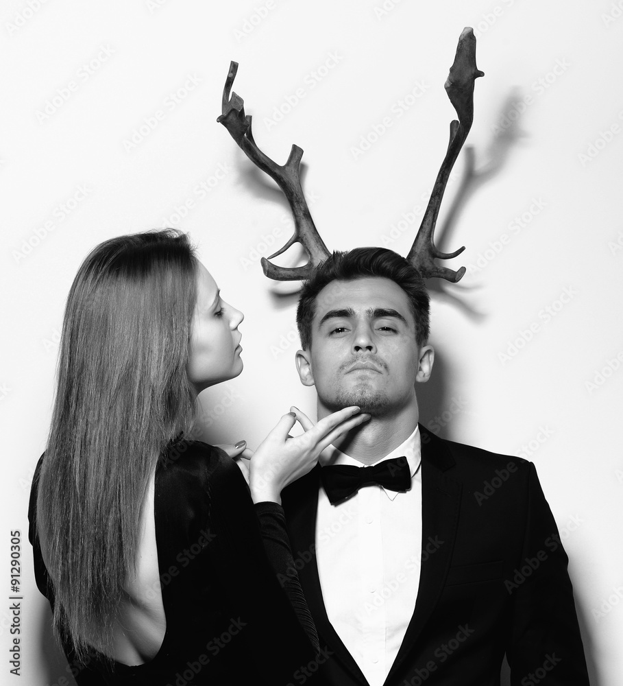 Стоковое фото Cuckold Man Adobe Stock 4759