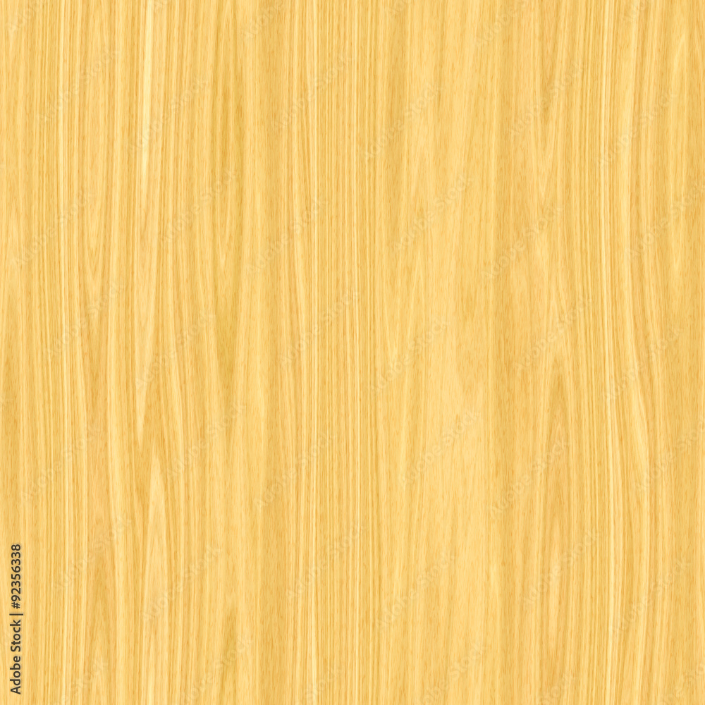 Light wood seamless texture Stock Illustration | Adobe Stock