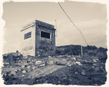 Old Military Hut Free Stock Photo - Public Domain Pictures