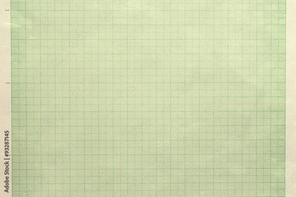 Old graph paper texture Stock Photo | Adobe Stock