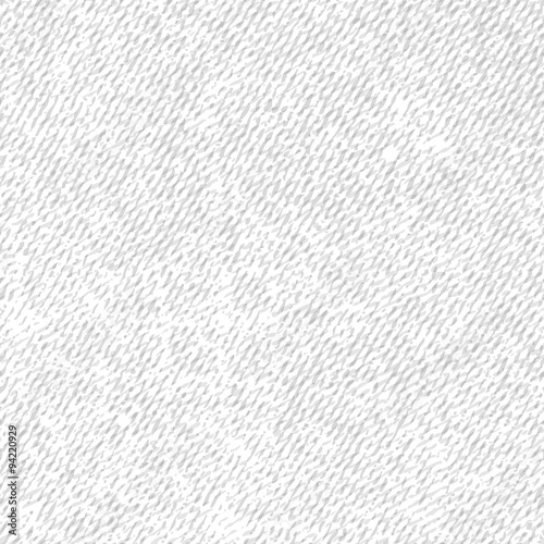 Seamless white jeans texture Stock Vector | Adobe Stock