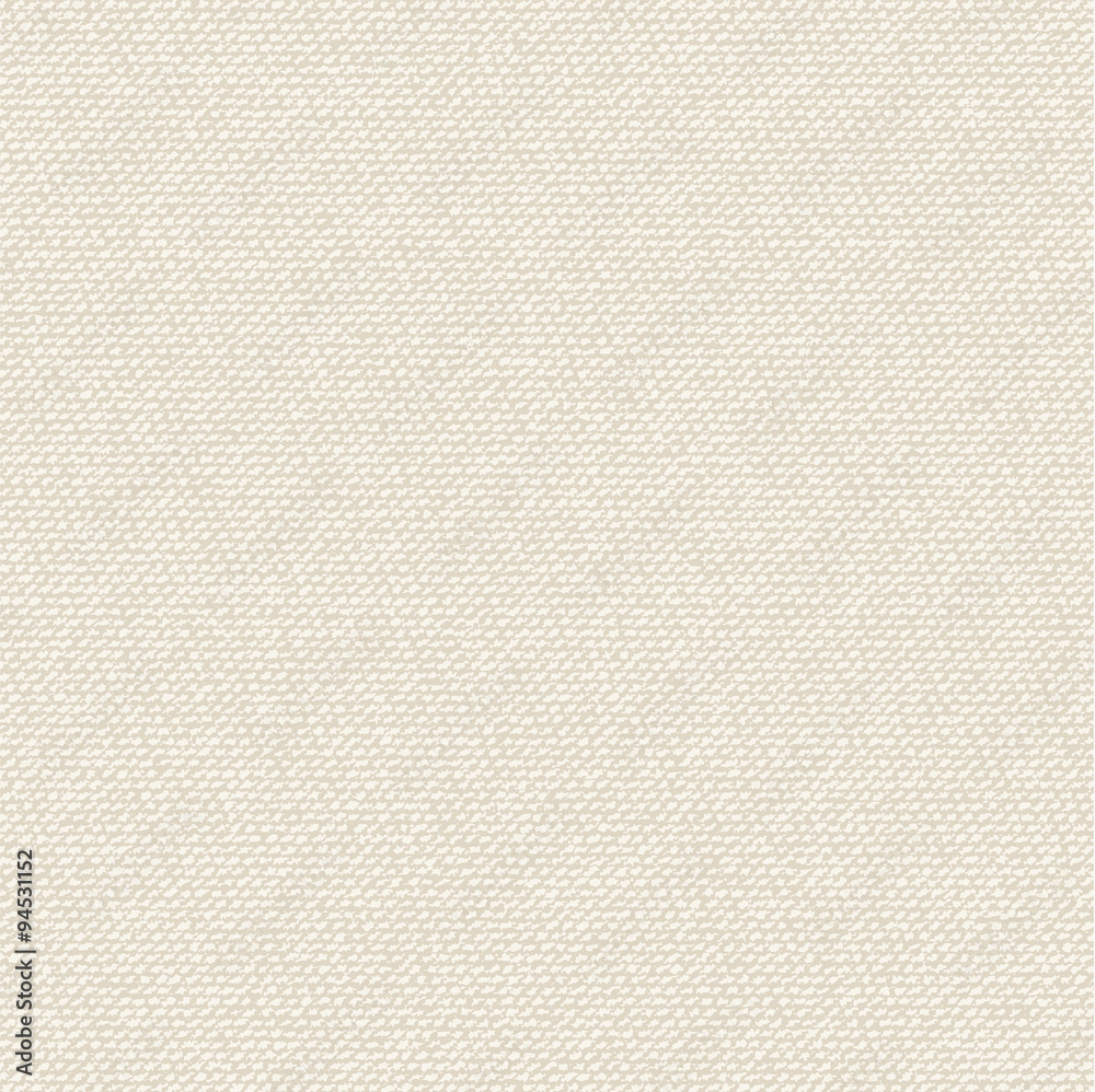 Seamless texture of canvas Stock Vector | Adobe Stock
