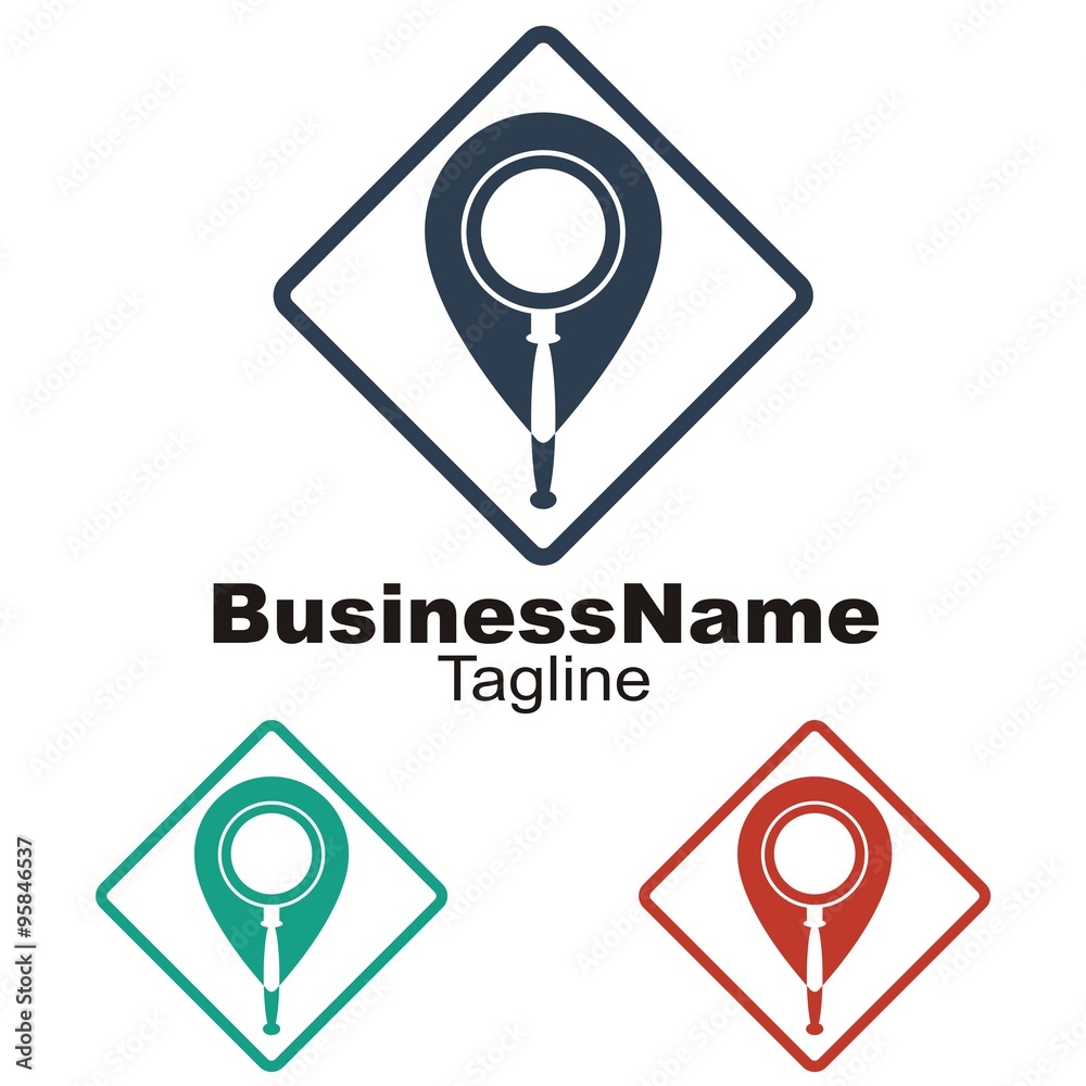 gadget logo icon Vector Stock Vector | Adobe Stock