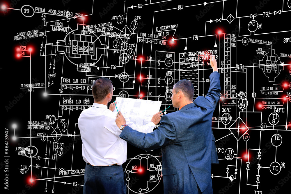 Comando engineer designer.E-connection engineering technology ...