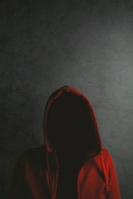 Hood Without Face Free Stock Photo - Public Domain Pictures