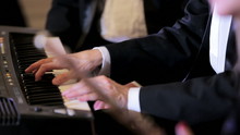 Concert Pianists And Flutist Free Stock Photo - Public Domain Pictures
