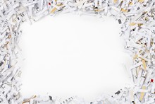 Shredded Paper Free Stock Photo - Public Domain Pictures