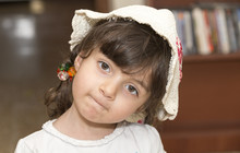 Iraqi Children Free Stock Photo - Public Domain Pictures