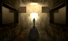 Asylum Free Stock Photo - Public Domain Pictures