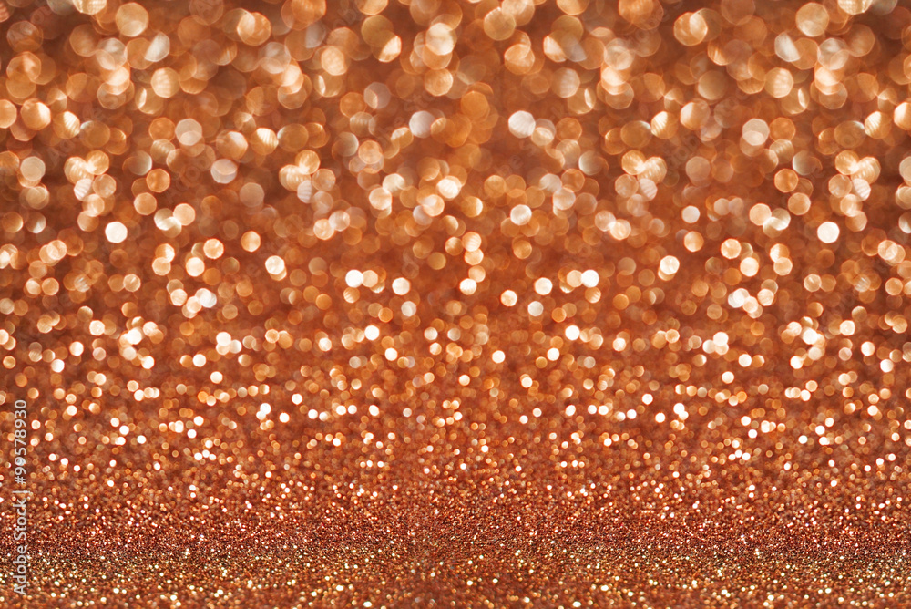copper glitter texture abstract background Stock Photo | Adobe Stock