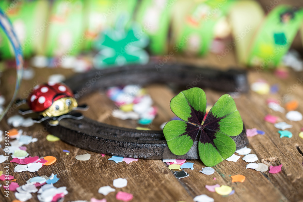 happy lucky Stock Photo | Adobe Stock