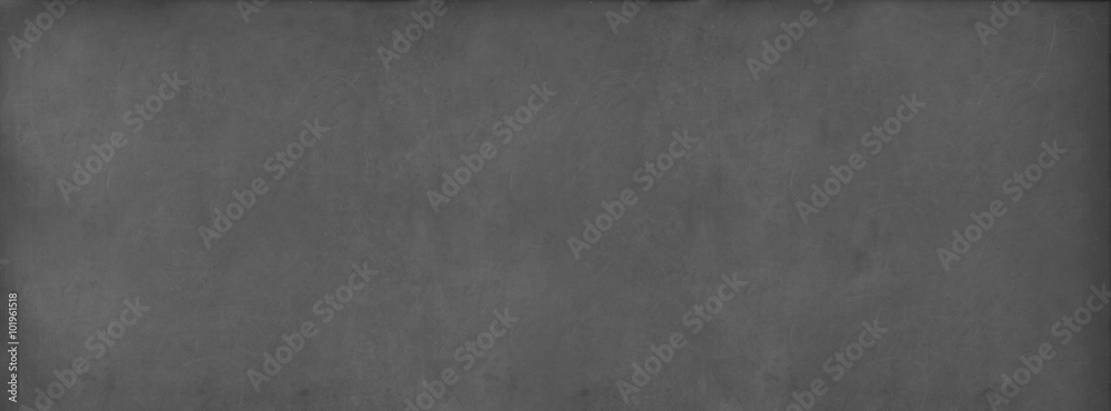 Stock-Foto „Grey Classroom Blackboard Background Texture. Web format ...