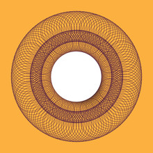 Circle Diffraction Free Stock Photo - Public Domain Pictures