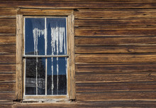 Old West Window Free Stock Photo - Public Domain Pictures