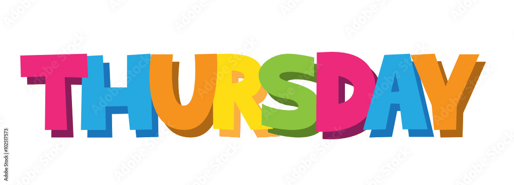 DAYS OF THE WEEK Icons (TUESDAY) Stock Vector | Adobe Stock