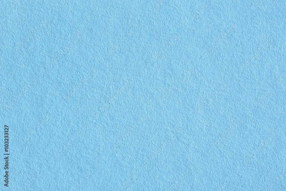 Light blue paper texture blank background for template. Stock Photo ...