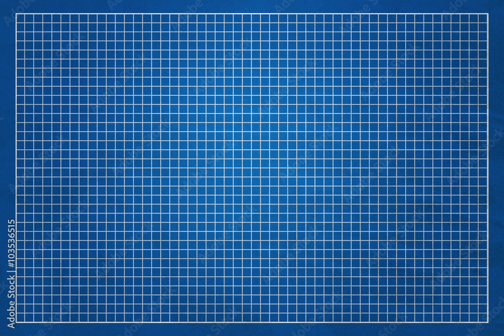 Blueprint Paper Texture Stock Illustration | Adobe Stock