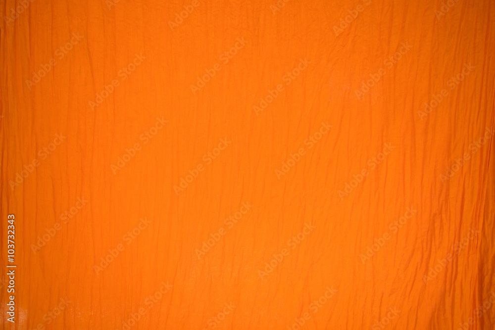 Yellow orange robe for background textures Stock Photo | Adobe Stock
