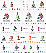Christmas Tree Calendar Art Free Stock Photo - Public Domain Pictures