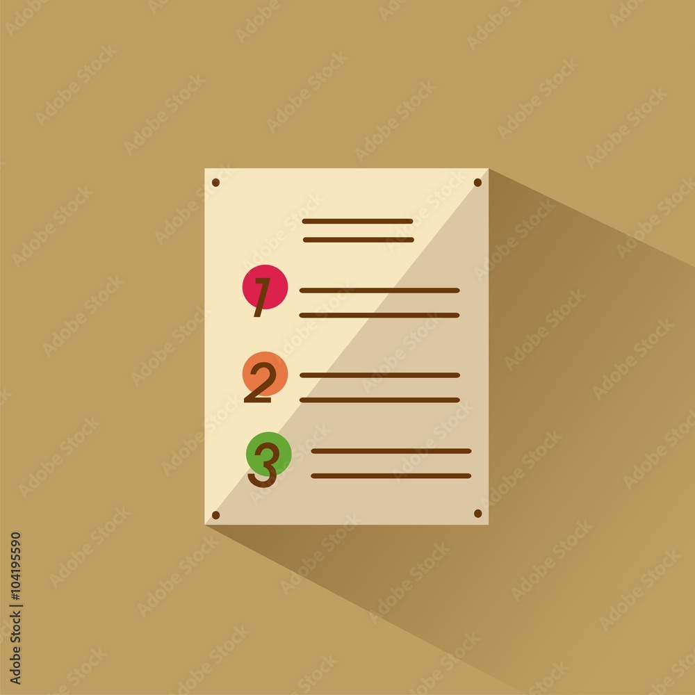 icono de menú para restaurante. Ilustración vectorial Stock Vector ...