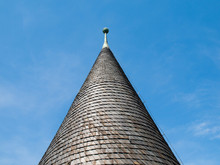 Architecture, Pointed Roof, Tower Free Stock Photo - Public Domain Pictures