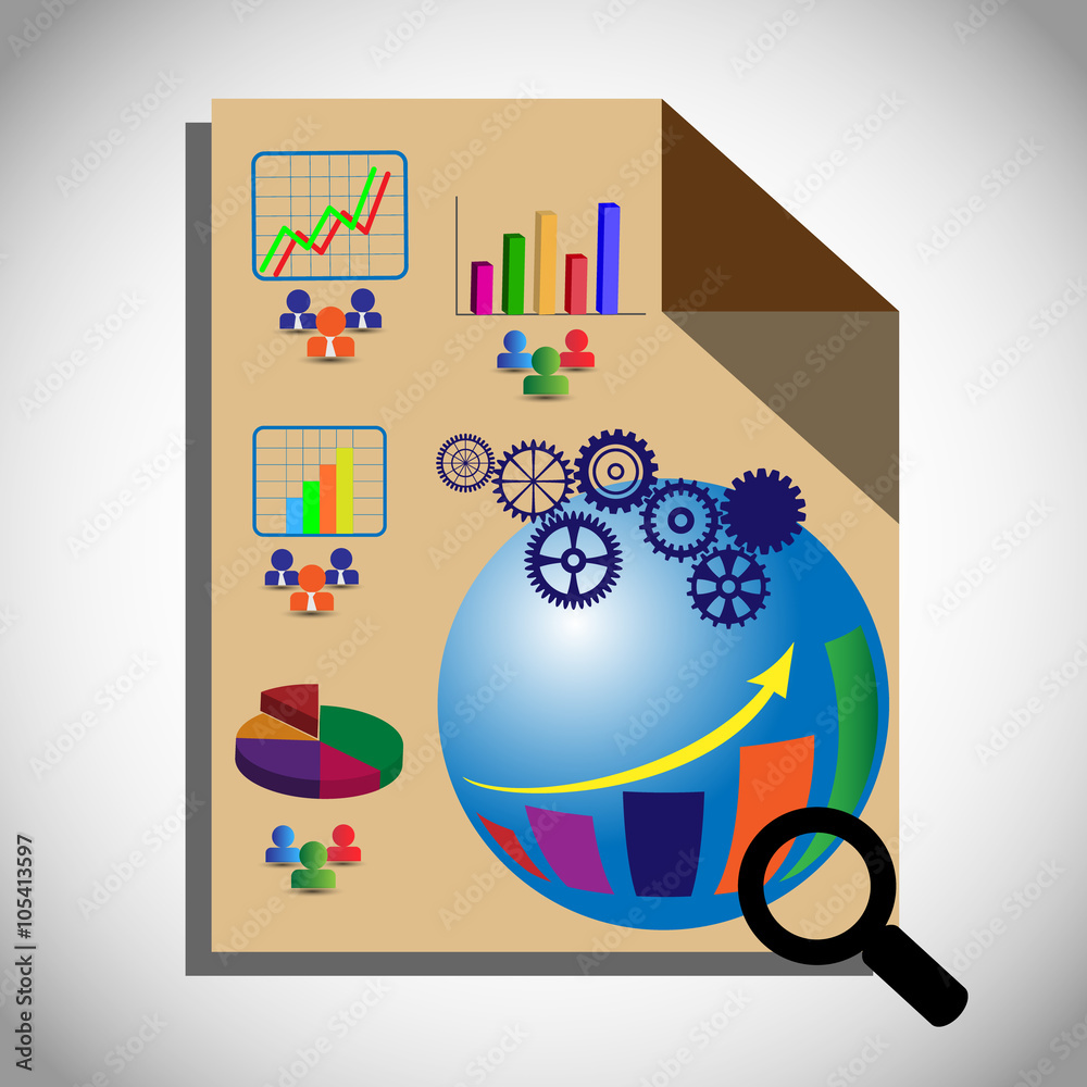 Concept of Business Intelligence Testing, Which also represents OLAP ...