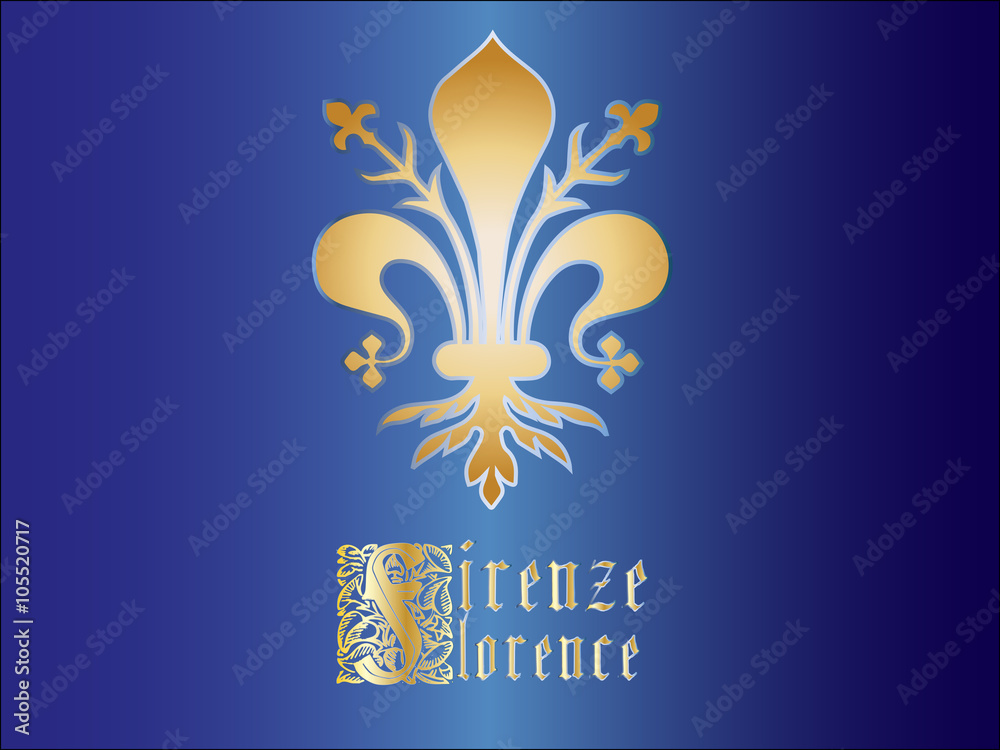 Why Is The Fleur De Lis The Symbol Of Florence - Infoupdate.org