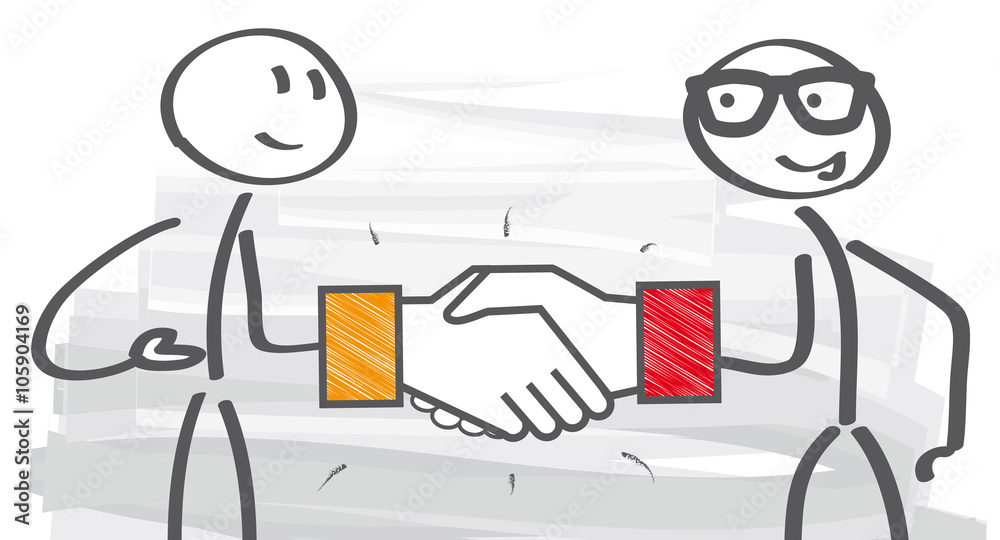 Hände Geben Clipart