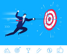 Broken Target Free Stock Photo - Public Domain Pictures