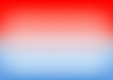 Red White And Blue Gradient Free Stock Photo - Public Domain Pictures
