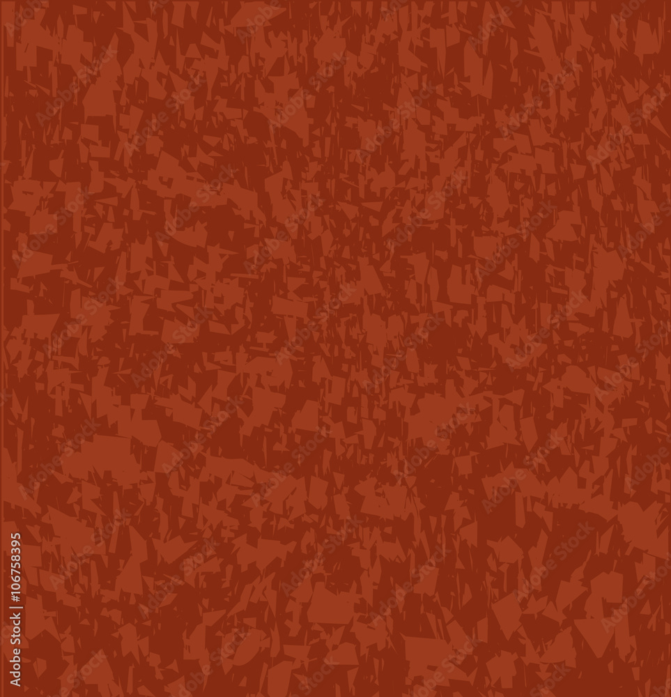 Red Brick Efect Background Stock Vector | Adobe Stock