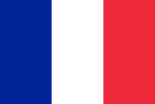 Flag Of France Free Stock Photo - Public Domain Pictures