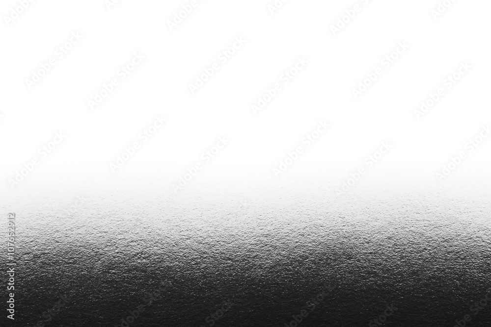 Silver background with gradient and header. The texture. Stock Photo ...