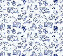 School Theme Pattern Free Stock Photo - Public Domain Pictures