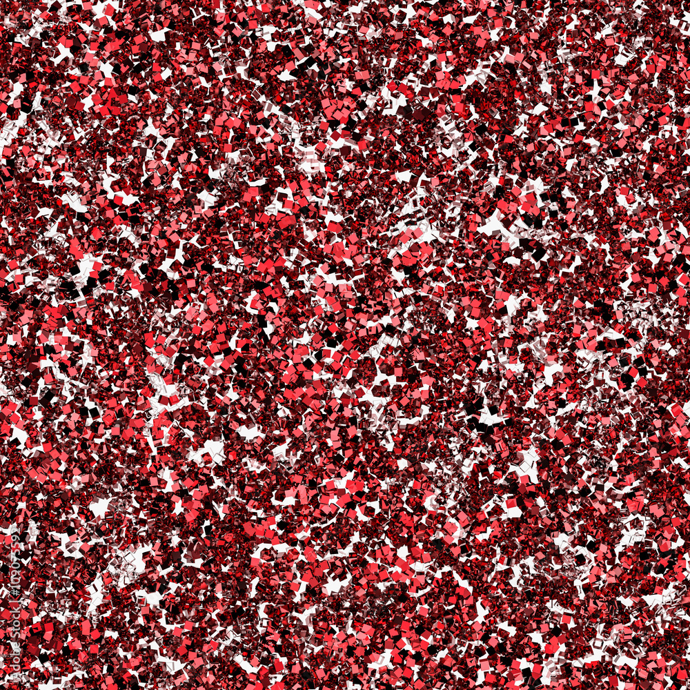 red glitter flake background Stock Illustration | Adobe Stock