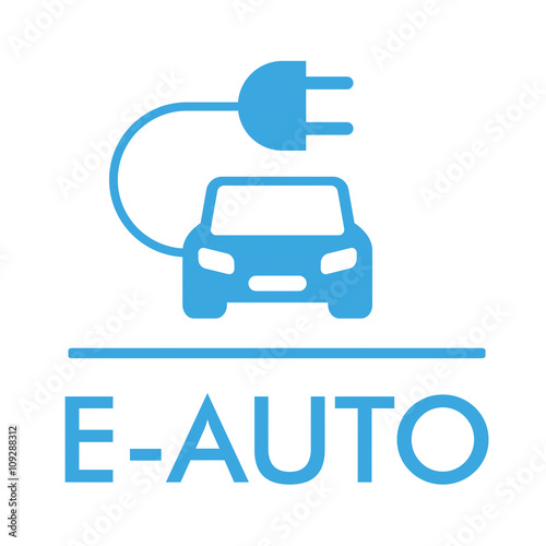 Symbol E-Auto Stock-Vektorgrafik | Adobe Stock Symbol E-Auto Stock-Vektorgrafik | Adobe Stock