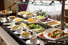 Buffet Free Stock Photo - Public Domain Pictures