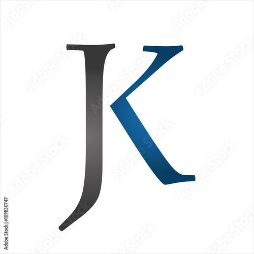 Jk Apparel Logo