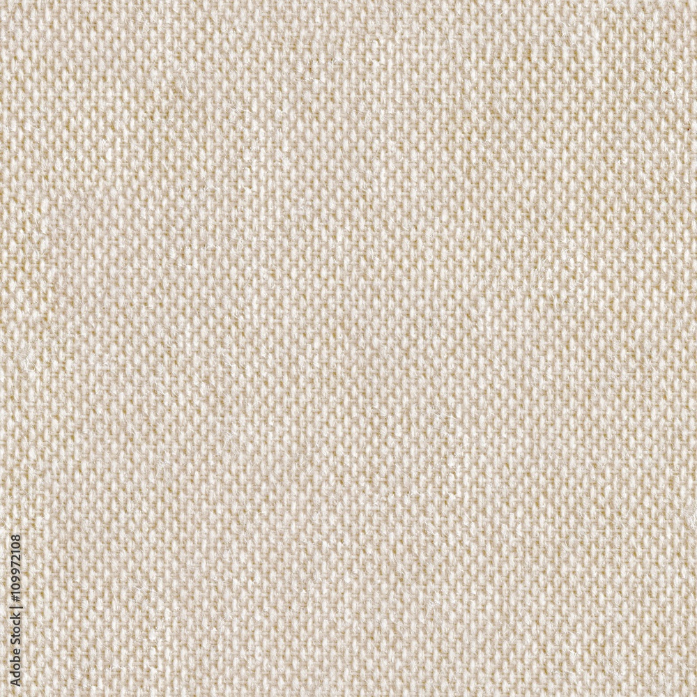Canvas texture. Seamless square texture. Tile ready. Stock Photo ...