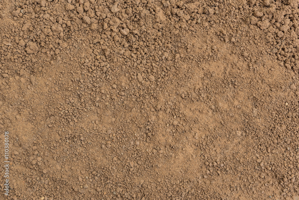 Soil texture background Stock Photo | Adobe Stock