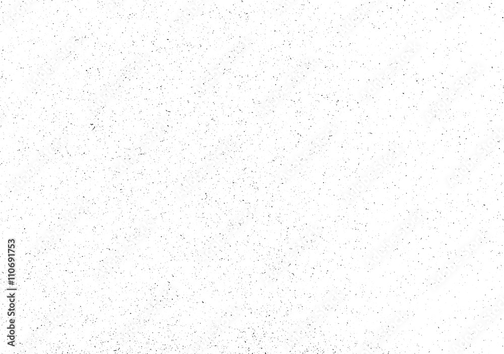 Scratched paper texture. Distressed cardboard texture. Black and white ...